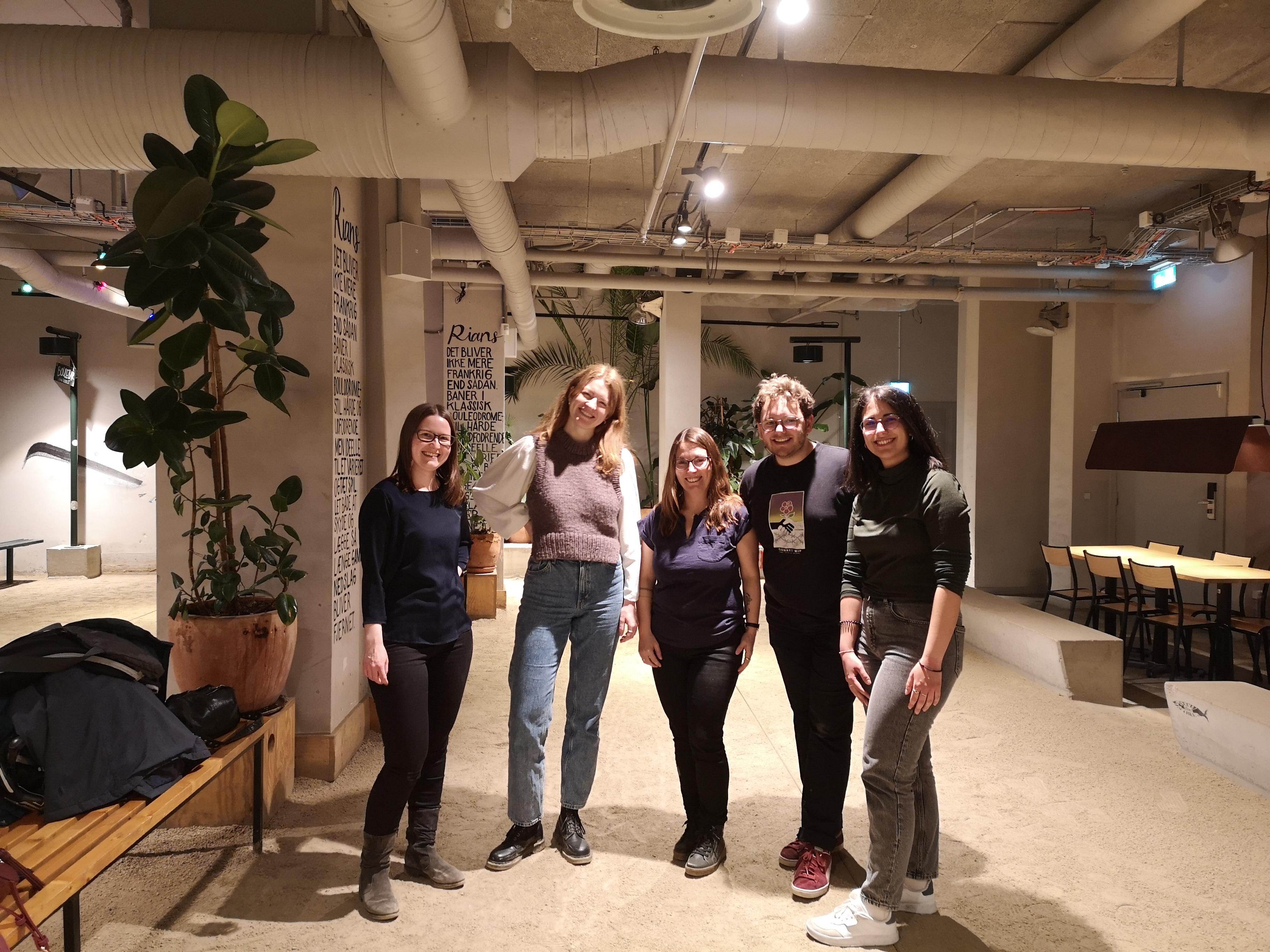 Gallery – Gegersen Lab